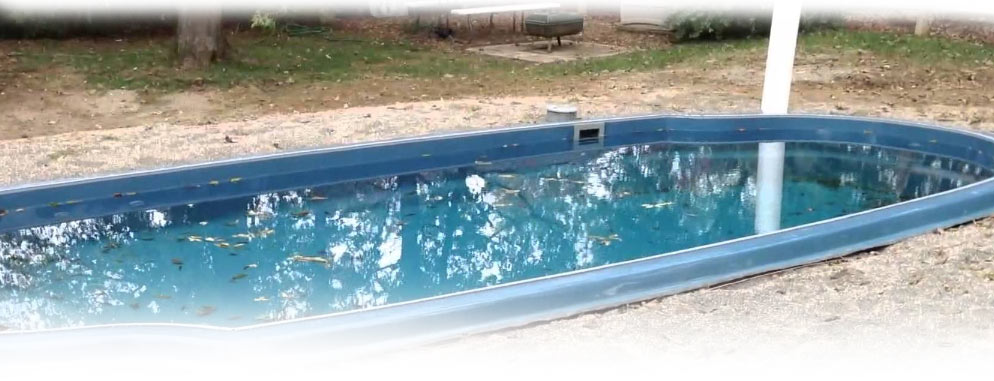 Water & Wellness - Fiberglass Pool Kits - Walkerton, Ontario